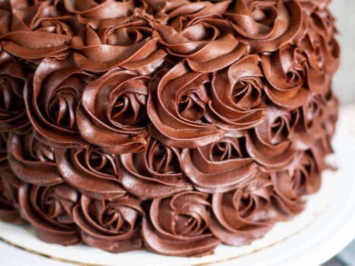 Cakes – The Tasty Takeaway